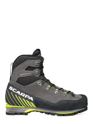 SCARPA Manta Tech Gtx High Top Boots - Gray