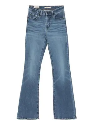 LEVI`S Levi's 726 Flare Jeans - Blue