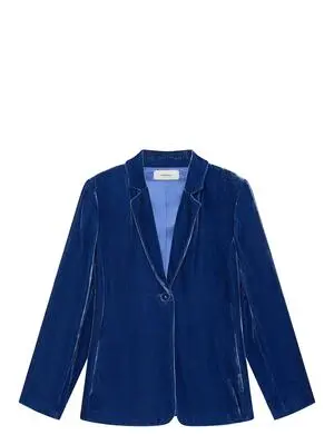 Malìparmi Blazer - Blue