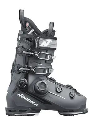 NORDICA Speedmachine 3 Boa 100 Gw Ski Boots - Black