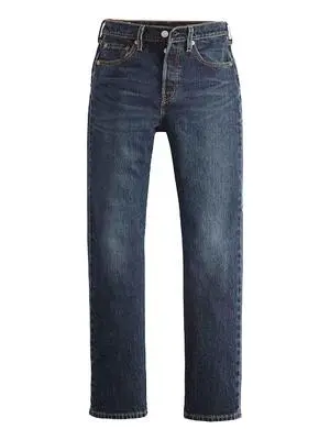 LEVI`S Levi's 501 Original Jeans - Blue