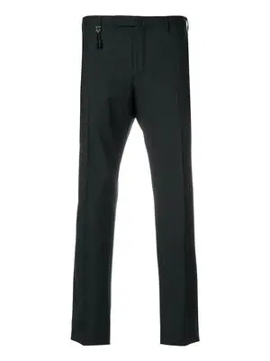 Incotex Tailored Trousers - Gray