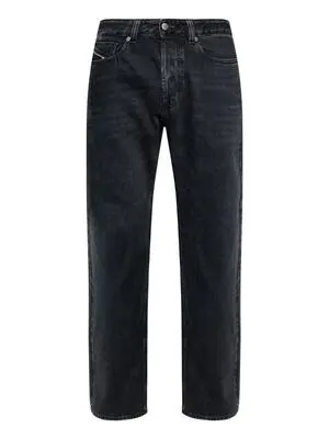 DIESEL® 1980 D Eeper Jeans - Black