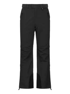 K-WAY Queyras 2l Twill Pants - Black