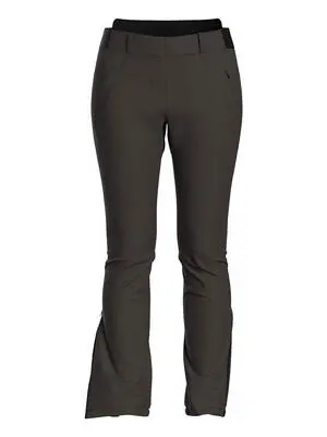 LAMUNT Michelle 4-season Trek Pants - Black