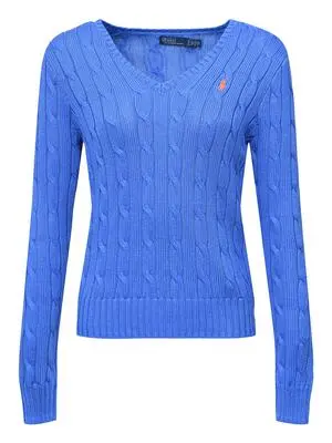 Polo Ralph Lauren Kimberly Pullover - Blue