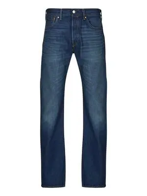 LEVI`S Levi's 501 Original Fit Jeans - Blue