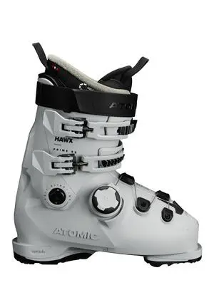 ATOMIC Hawx Prime 95 Boa W Ski Boots - White