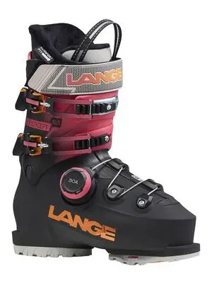 LANGE Concept 10.5 W Gw Ski Boots - Black