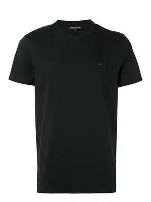 Michael Kors Basic T-shirt - Black