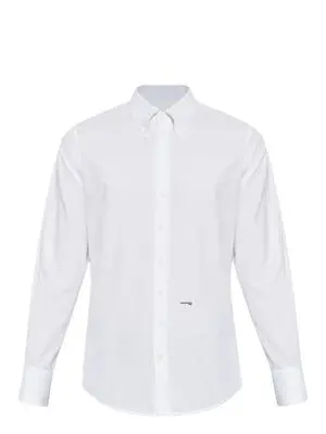 Dsquared2 Shirt - White