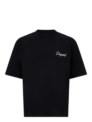 Dsquared2 Tshirt - Black