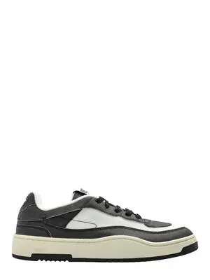 DIESEL® S Oval Skate Low Sneakers - Multi