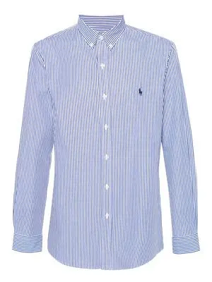 Polo Ralph Lauren Shirt - Blue