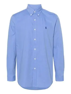 Polo Ralph Lauren Shirt - Blue
