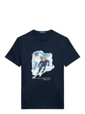 Polo Ralph Lauren T-shirt - Blue