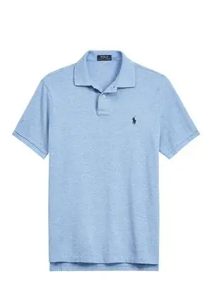 Polo Ralph Lauren Polo Shirt - Blue
