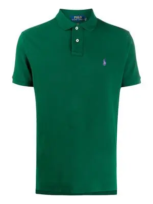 Polo Ralph Lauren Polo Shirt - Green