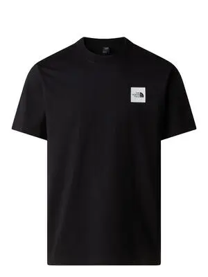 The North Face Expedition Photo Relaxed Short Sleeve - Black