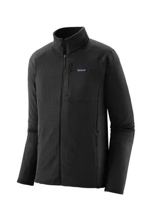 Patagonia R1 Jacket - Black