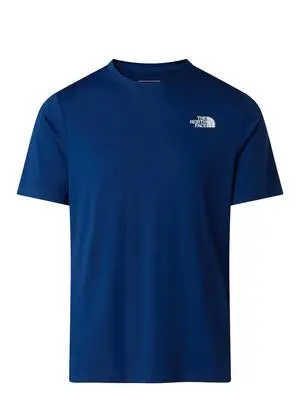 The North Face 24/7 Box Nse Ss Tt - Blue