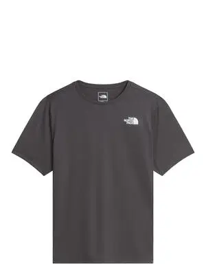 The North Face 24/7 Ss Tee Reg - Gray