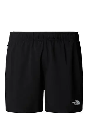The North Face 24/7 5" Shorts - Black