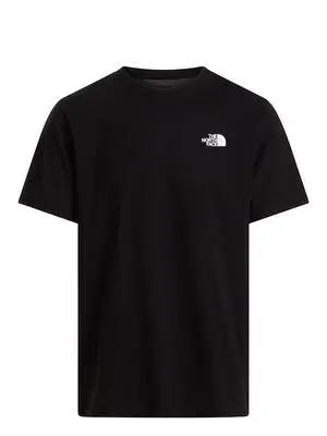 The North Face Evolution Box Nse Regular - Black