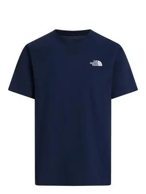 The North Face Evolution Box Nse - Blue