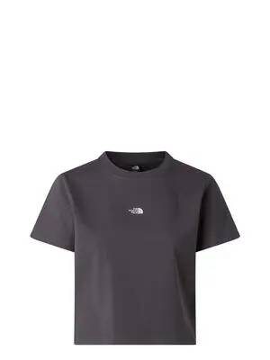 The North Face Essential Regular Short Sleeve T-shirt - Gray