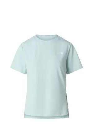 The North Face Short Sleeve Cotton T-shirt - Blue