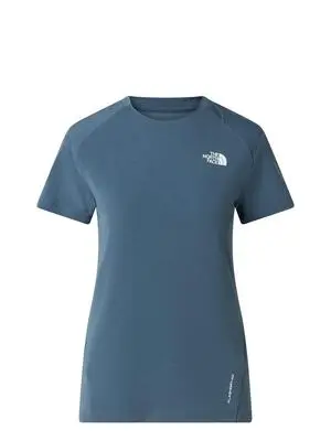The North Face Lightning Alpine T-shirt - Gray