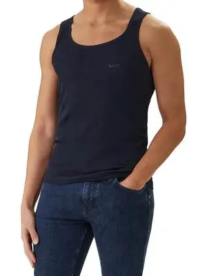 Hugo Boss Sleeveless Tank Top - Multi