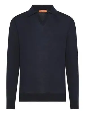 CRUNA Polo - Black