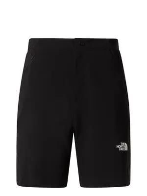 The North Face Felik" Slim Tapered Shorts - Black