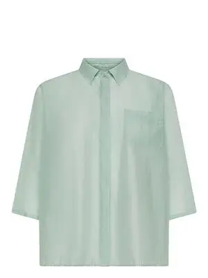 CRUNA Shirt - Blue