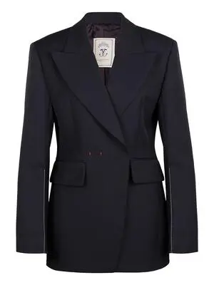 Seafarer Gilda Jacket - Black