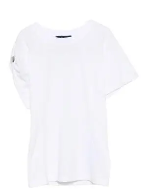 SEAFARER SEAFARER Estepan Cotton T-Shirt