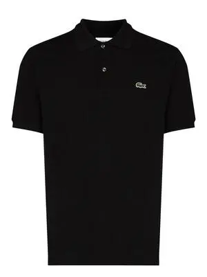 Lacoste Polo - Black