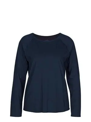CALIDA CALIDA Long Sleeve Cotton Shirt