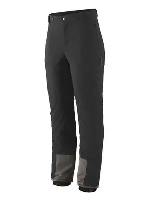 Patagonia W's Alpine Guide Pants - Black