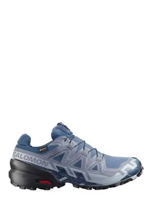 SALOMON Speedcross 6 Gtx Trail Running Sneakers - Blue