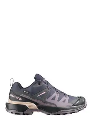 SALOMON X Ultra 360 Gtx® Lightweight Hiking Shoes - Black