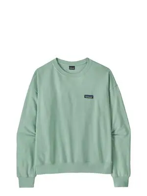 Patagonia Daily Crew Sweatshirt - Blue