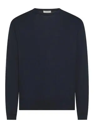 SEVENTY VENEZIA SEVENTY VENEZIA Crew Neck Pullover
