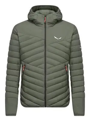 SALEWA Padded Down Jacket - Green