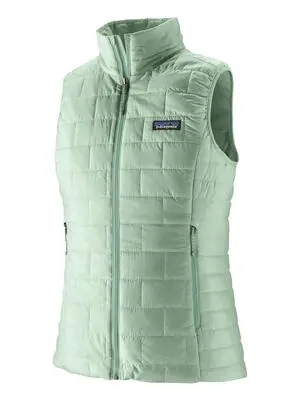 Patagonia Nano Puff Vest - Blue