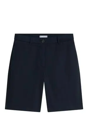 Tommy Hilfiger Blend Chino Shorts - Blue