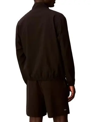 Calvin Klein Woven Shorts - Black