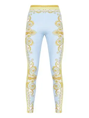 Versace Leggings - Multi